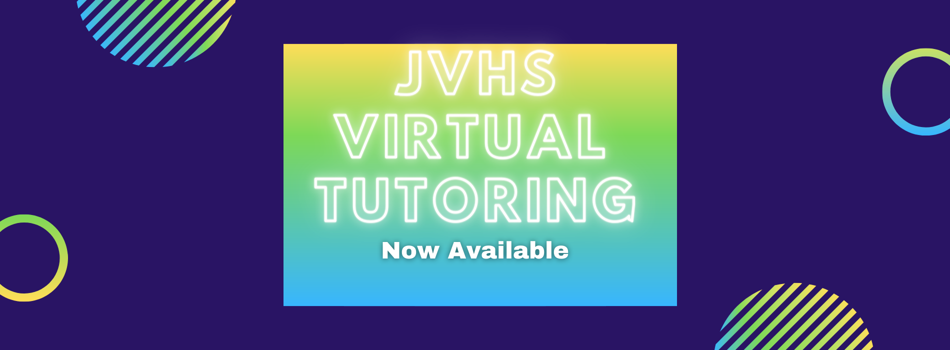 Jvhs Logo